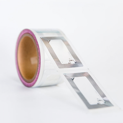 HF Dry/Wet Inlay,HF PET Inlay,Aluminum Etched Inlay